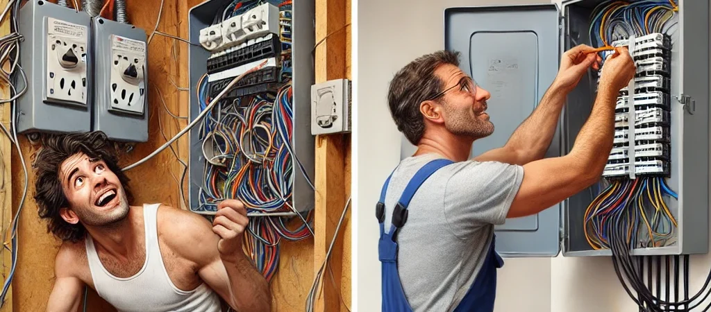 DIY vs. Professional Electrical Work in Ottawa: What You Need to Know ...